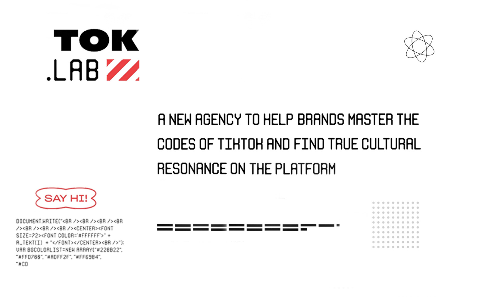 Ogilvy Social.Lab launcht „Tok.Lab“ – GWA