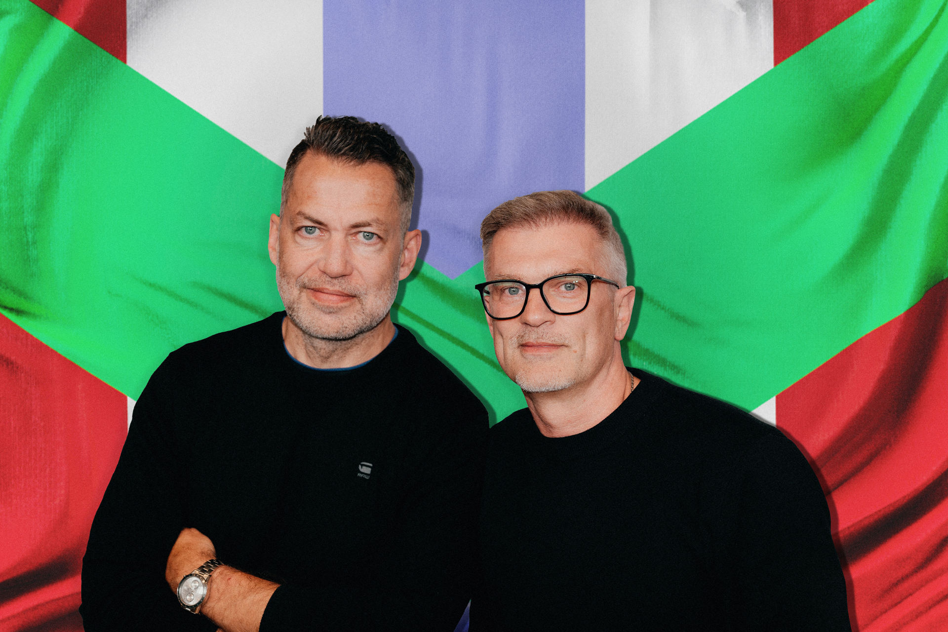 25 Jahre MUTABOR! - GWA